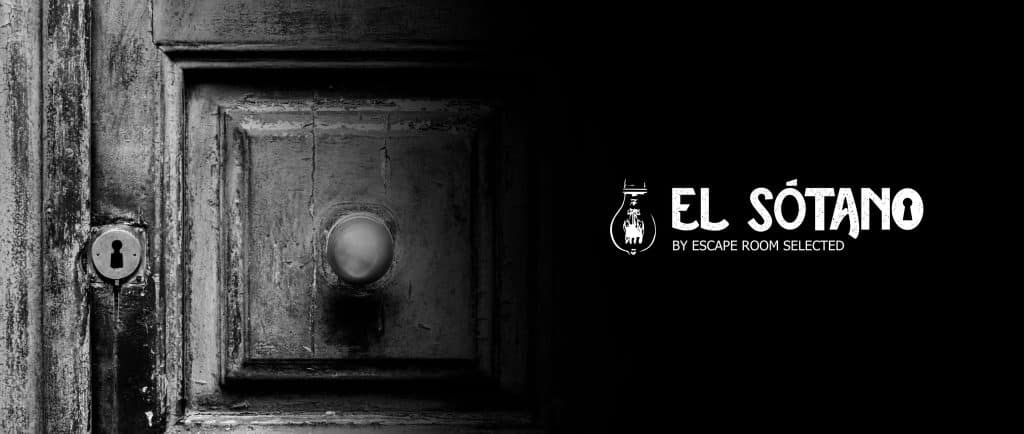 El Sótano Escape Room - Señor Brand